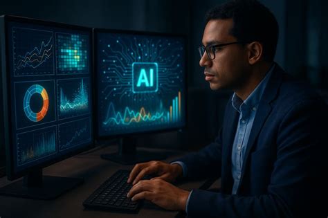 🚀 The Future Of Data Science Is Here How Ai Is Transforming Our Industry In 2025 🚀 Yogesh Jadhav