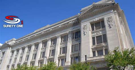 Nebraska Supersedeas Bond Appeal Bond ~ Nebraska • Surety One Inc