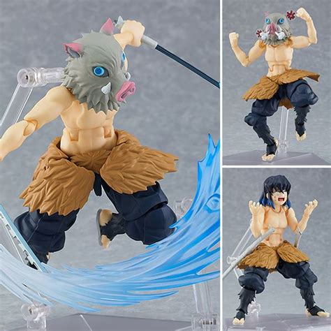 Harga Figma Inosuke Terbaru Mei 2025 Biggo Indonesia