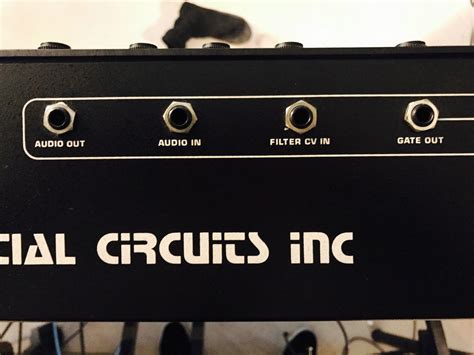 Matrixsynth Sequential Circuits Pro One Analog Synthesizer