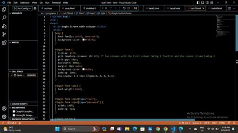 Nikhita P On Linkedin Css Bootstrap Javafullstack