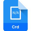 CRD Converter Online Free JeDok Com