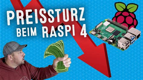 Fünf Raspi Projekte Die Sie Jetzt Endlich Machen Können Heise Online