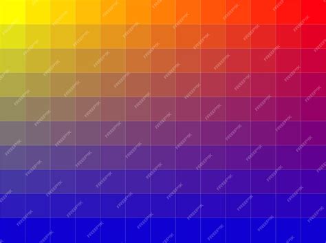 Premium Vector Color Patterns Rgb Background Suitable For Wallpape