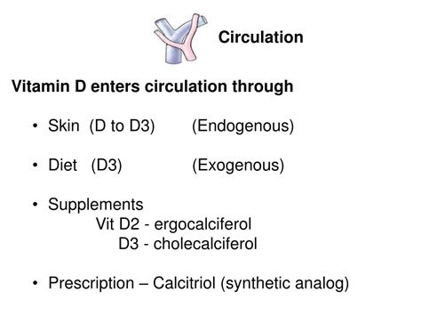 Ppt Circulating Vitamin D Levels Powerpoint Presentation Free