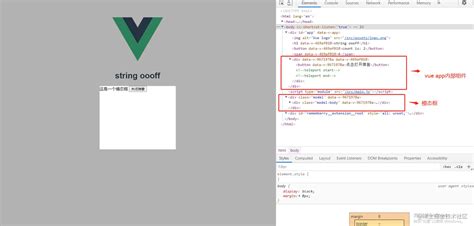 Vue3学习笔记之传送门teleport传送门teleport本文主要包含以下内容：teleport 是什么？为什么需要 掘金