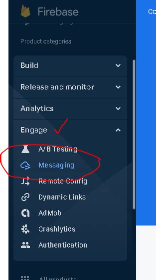 Cara Mengirim Notifikasi Dengan Firebase Fcm Codebaik