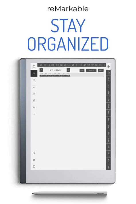 Remarkable Daily Schedule Passion Planner Daily Planner Printable
