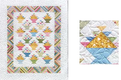 413 Best Images About Pleasing Pieced Quilt Borders On Pinterest Quilt Tutorials And Quilt Border