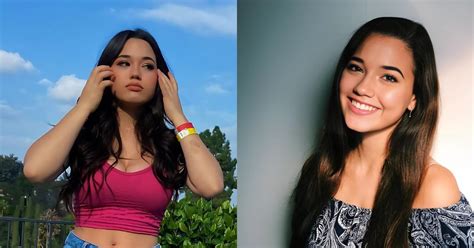 Sofia Gomez Fapello Age Height Biography And Many More