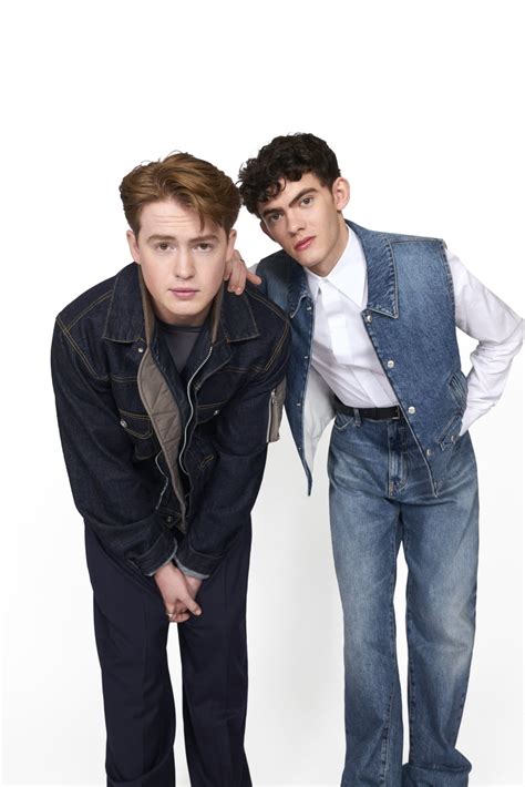 Heartstopper S Joe Locke And Kit Connor Not All Gay Sex Is As Hyper Sexual As It Is On TV