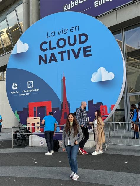 Saloni Narang On Linkedin Cloudnative Kubecon Cloudnative Sustainability Kubernetes Diwali