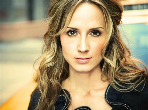 Chely Wright Country Singer