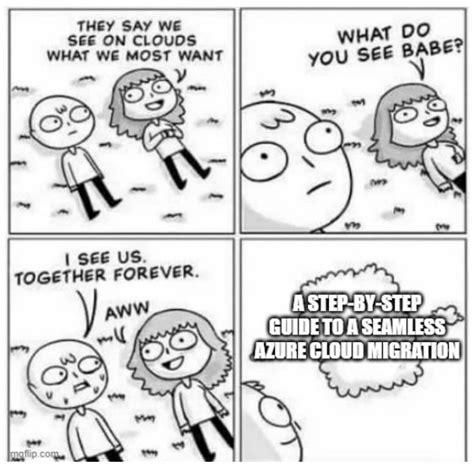 How To Make A Successful Azure Migration Education For Microsoft Azure Posted On The Topic