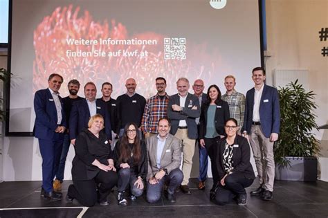 Cisc Rfid Production Test And Encoding System Nominated For The Carinthian Innovation And