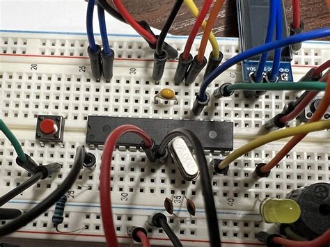 ATMEGA328 Resetting 3rd Party Boards Arduino Forum