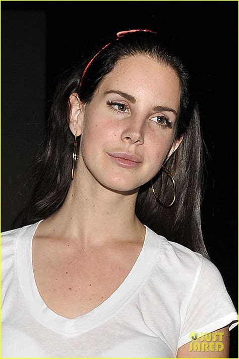 Lana Del Rey Ride Santa Monica Premiere Photo 2736424 Lana Del Rey Pictures Just Jared