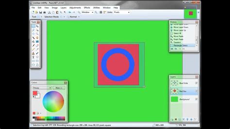 How To Draw Layer In Paint Net At Maddison Westacott Blog