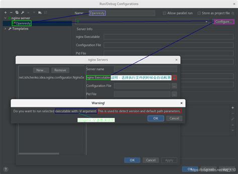 openresty实战篇 二 idea搭建openresty开发环境 openresty的api导入idea csdn博客