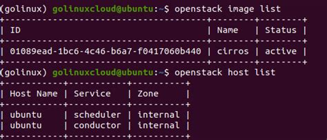 Deploy Openstack Using Kolla Ansible Step By Step GoLinuxCloud