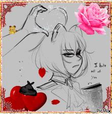 Cyon Hart Gif Cyon Hart Discover Share Gifs