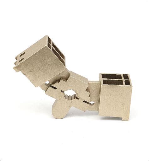 Custom Brass Casting Components China Brass Casting Parts Supplier