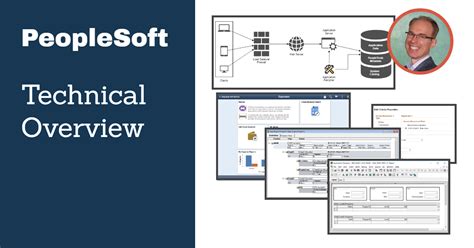 Peoplesoft Technical Overview • Jsmpros