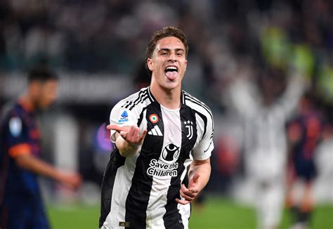 Chelsea Keen To Overtake Arsenal And Liverpool In Kenan Yildiz Race