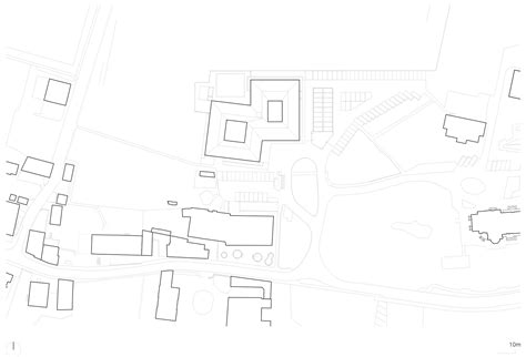 Medico Social Support Structure Sams By Lacroix Chessex 谷德设计网