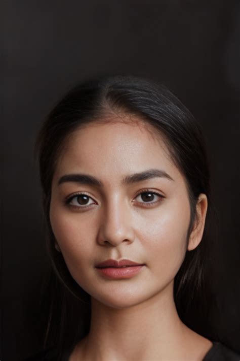 Indonesia Debi Stable Diffusion Model LoRA Tensor Art