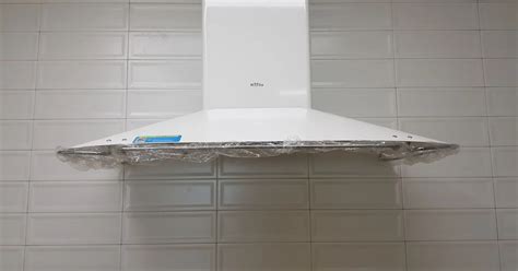 주방레인지후드환풍기 하얀손시스템 숨고 숨은고수