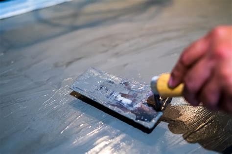 The Importance Of Applying An Epoxy Primer