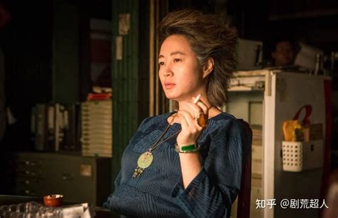 「大满贯影后」金惠秀7部代表作：最新力作《王后伞下》佳评如潮 知乎