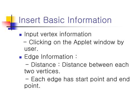 ppt christofides algorithm implementation powerpoint presentation