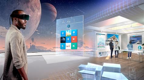 Microsoft Is Sunsetting Its Windows Mixed Reality Platform