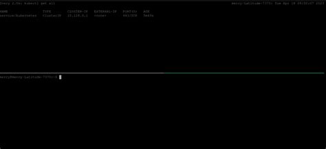 Jobs And Cron Jobs In Kubernetes Earthly Blog