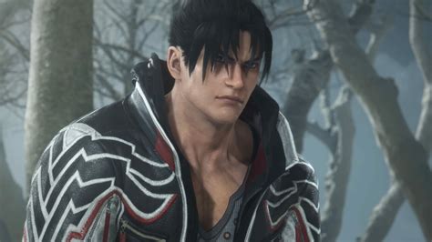 Tekken 8 Jin Guide Move List And Beginner Combos Videogamer