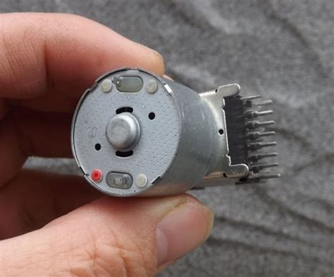 Electric Manual Potentiometer 4 Linkage Electric V Vicedeal