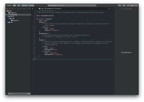 Creating And Distributing A Simple Ios Library Using Swift Package Manager