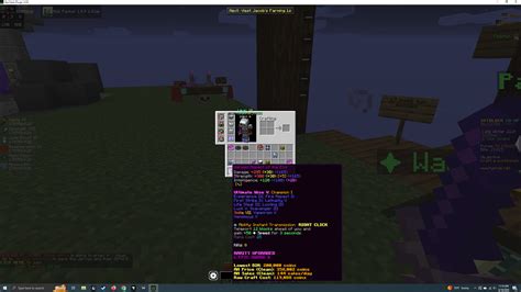 Fun Aote Facts Hypixel Forums