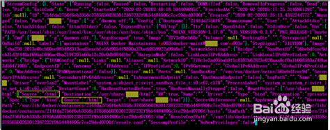如何更改docker已经挂载的目录docker修改挂载目录 Csdn博客