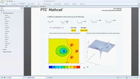 Mathcad如何优化计算 Mathcad怎么循环计算 Mathcad中文网站