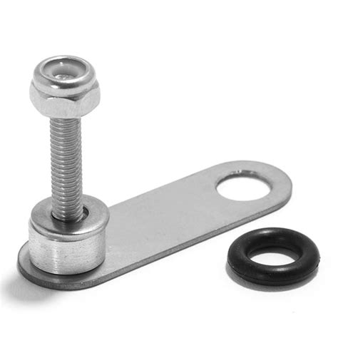 Tire Pressure Monitoring System Tpms Sensor Bracket For Harley Davidso Custom Harley Parts