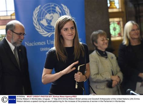 Emma Watson Nude Threat Was Pr Hoax