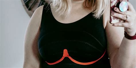 Somainnofit Find The Perfect Bra Size Madison Fichtl