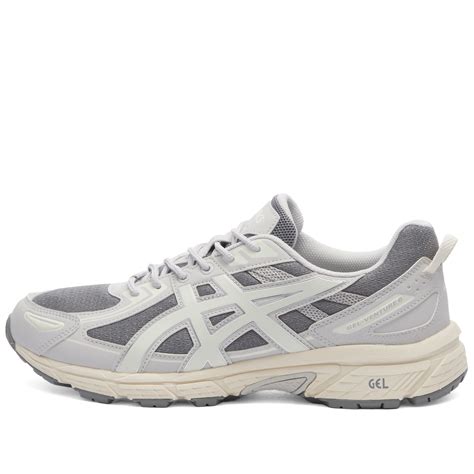 Asics GEL-VENTURE 6 Clay Grey & Cream | END. (GB)