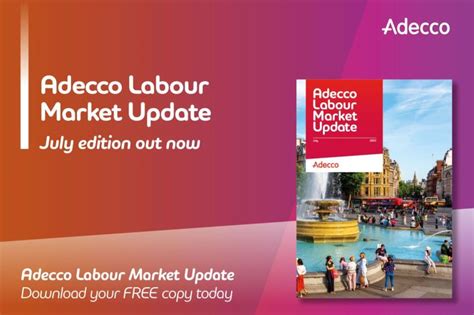 Phoebe Siegert On Linkedin Adecco Monthly Almo July 2023 24 07 23 Final