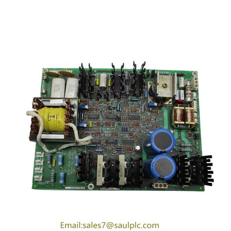 GE DS200GDPAG1A High Frequency Power Supply Board Saul Electrlc SAUL ELECTRIC
