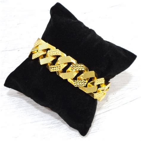 순금 50돈 미라클 팔찌 남자 금팔찌 부산 범일동 네이버 블로그