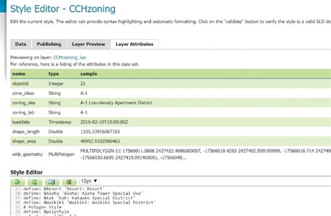 Open Source Gis Implementation Part 4 Installing Geoserver — Opengislab